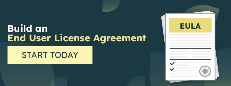 6 Best End User License Agreement (EULA) Generators Reviewed for 2023
